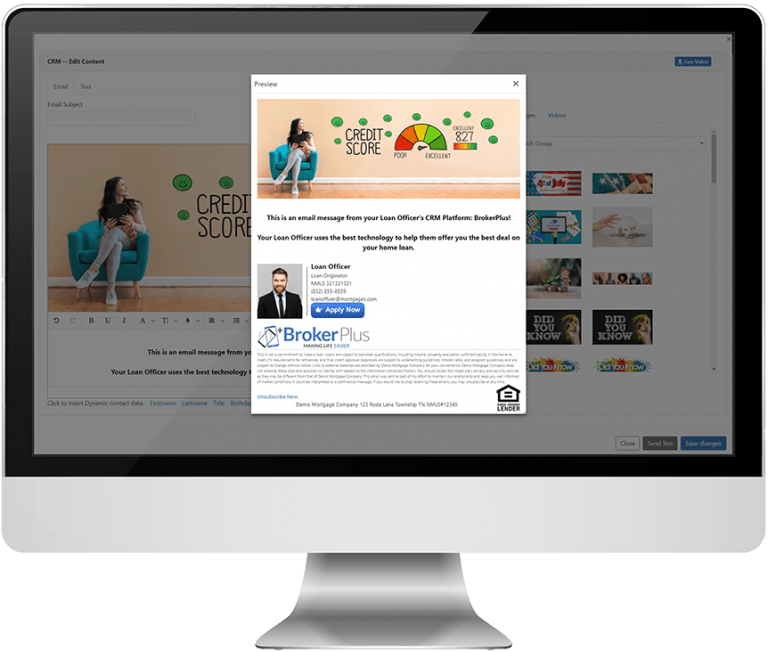 PreApp 1003 Mortgage App | Loan Origination Software | Mortgage Application