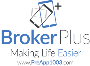 PreApp 1003 Mortgage App | Loan Origination Software | Mortgage Application