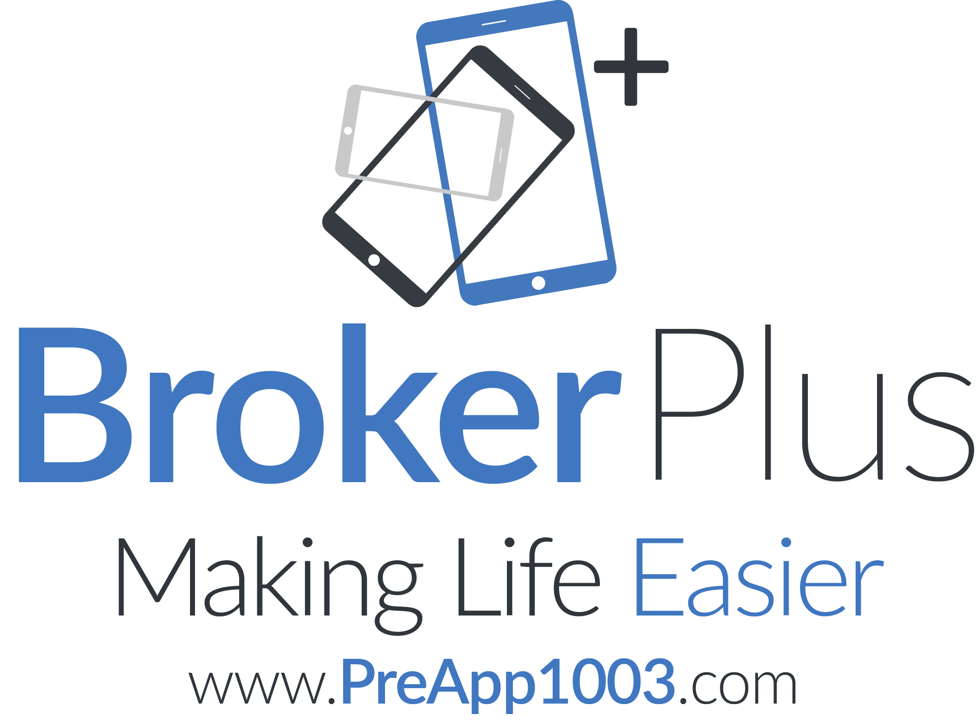 PreApp 1003 Mortgage App | Loan Origination Software | Mortgage Application