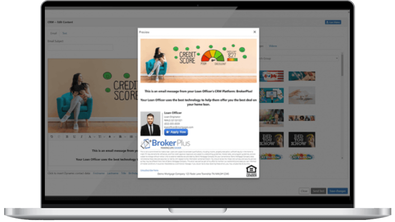 Software Overview » PreApp 1003